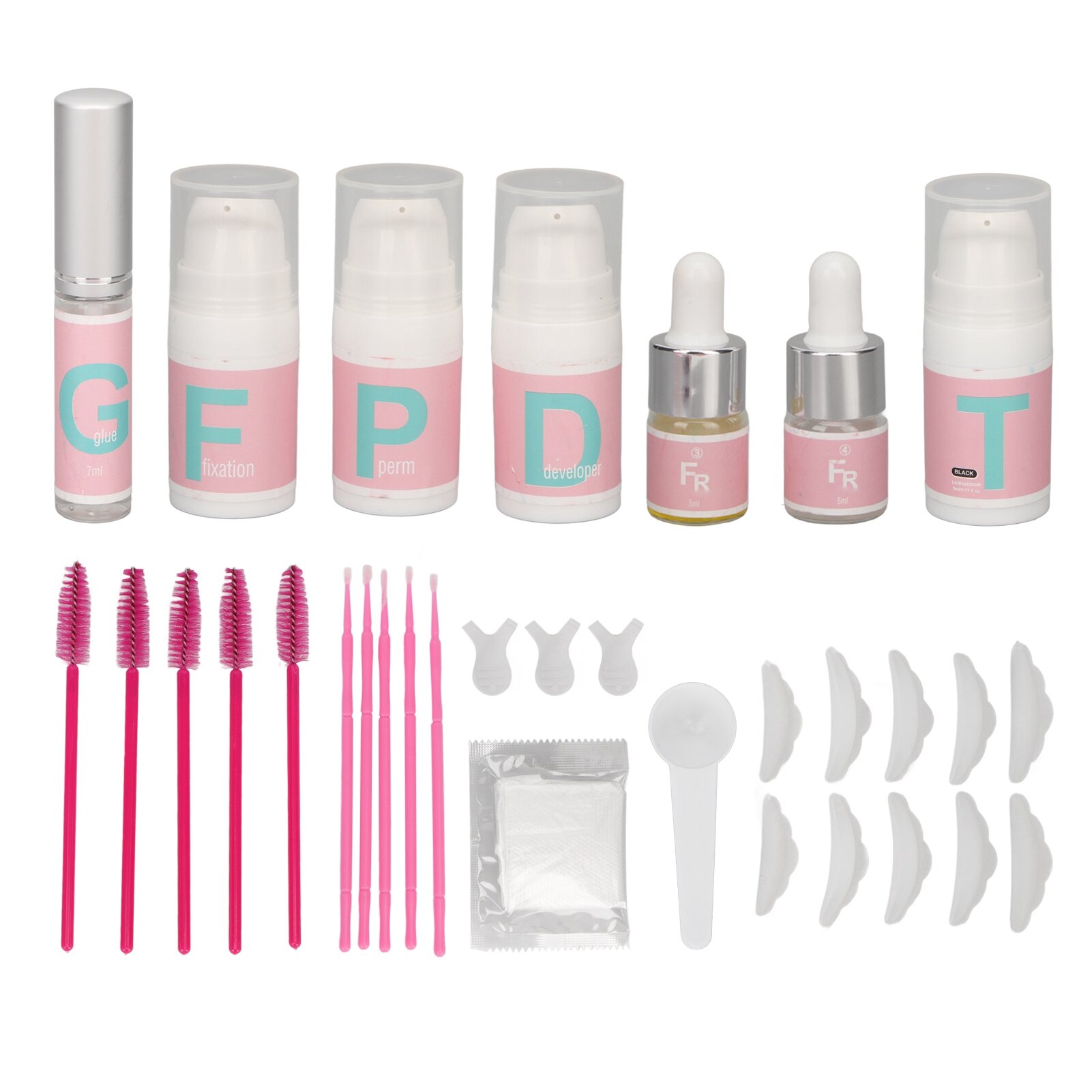 2 в 1 набор для лифта для лифта.