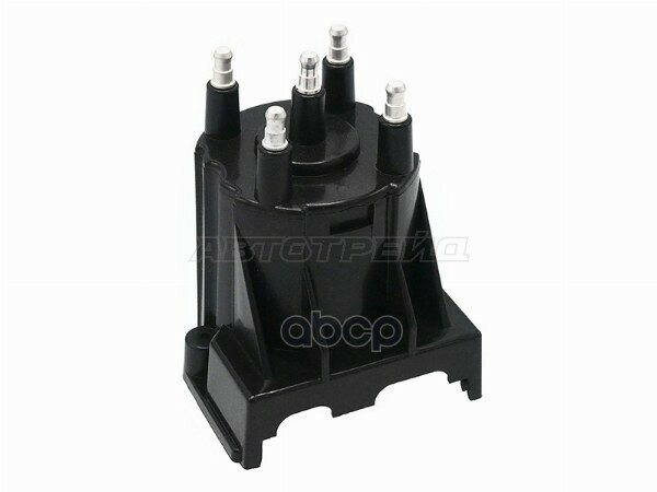 Крышка трамблера DAEWOO ESPERO 93-99/NEXIA 94-08 Sat арт. ST-355-0009