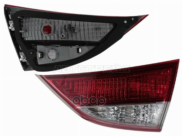 Фонарь В Крышку Багажника Hyundai Elantra 10-13 (Справа) Sat арт. ST-221-1314R