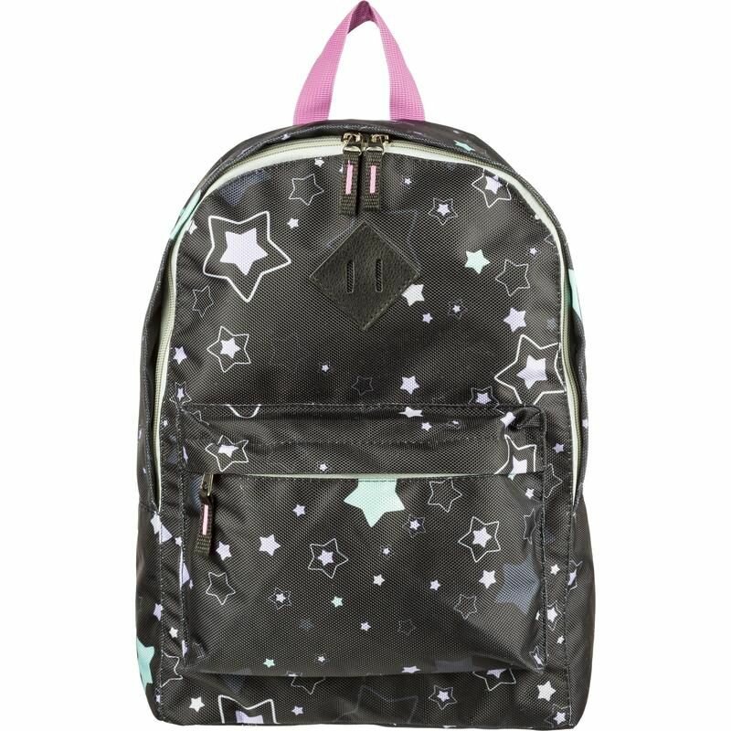 Рюкзак №1 School Shape Princess, 1 отделение, 3 кармана