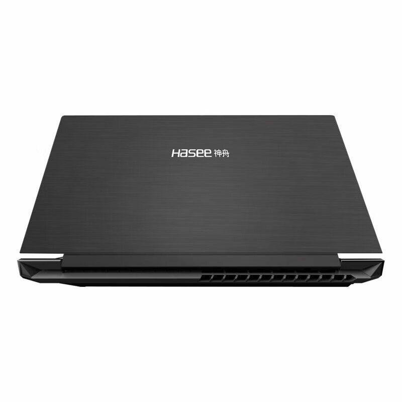 Игровой ноутбук — фото 1