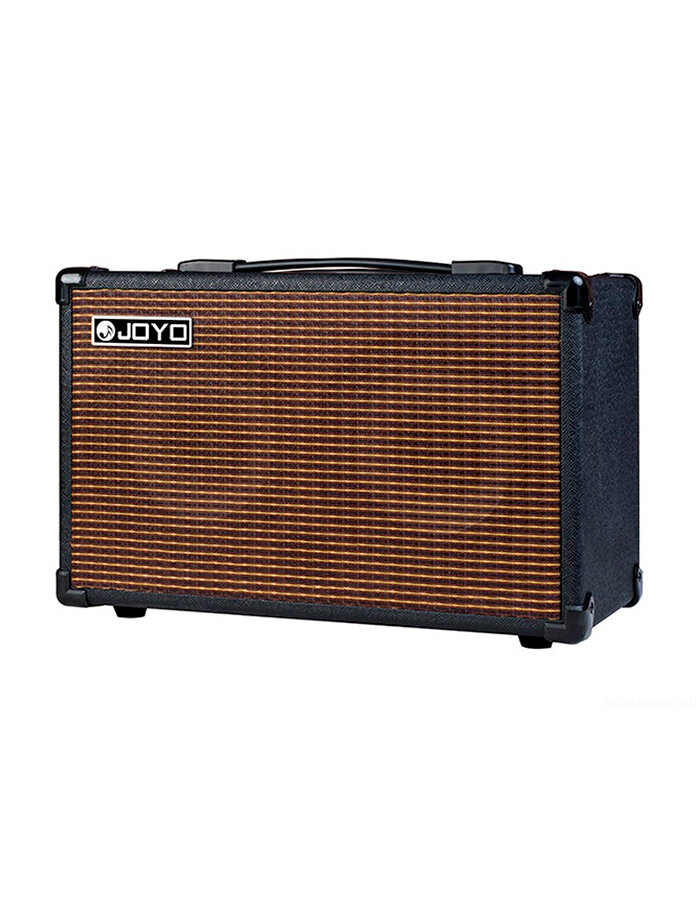 Комбоусилитель для акустической гитары Joyo 40Вт AC-40