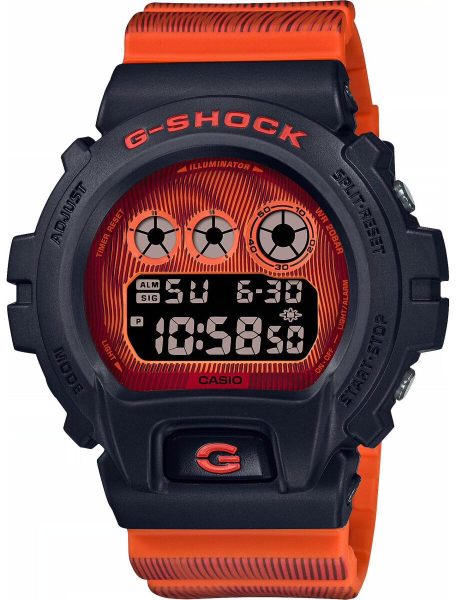 Наручные часы G-Shock