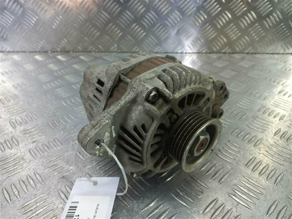 Генератор Б/У для SUZUKI Grand Vitara II (2005—2008) 3140065J10