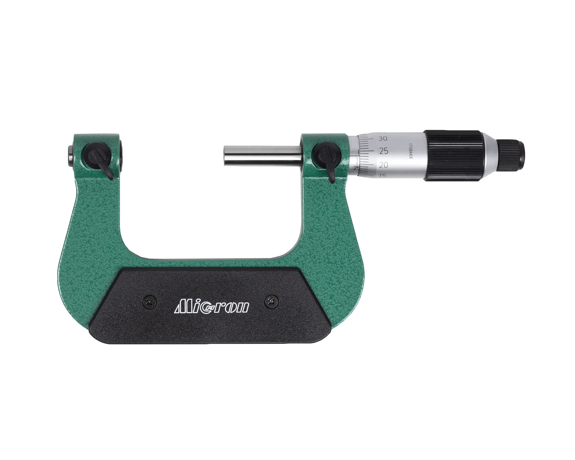 Микрометр резьбовой Micron МВМ- 50 0,01