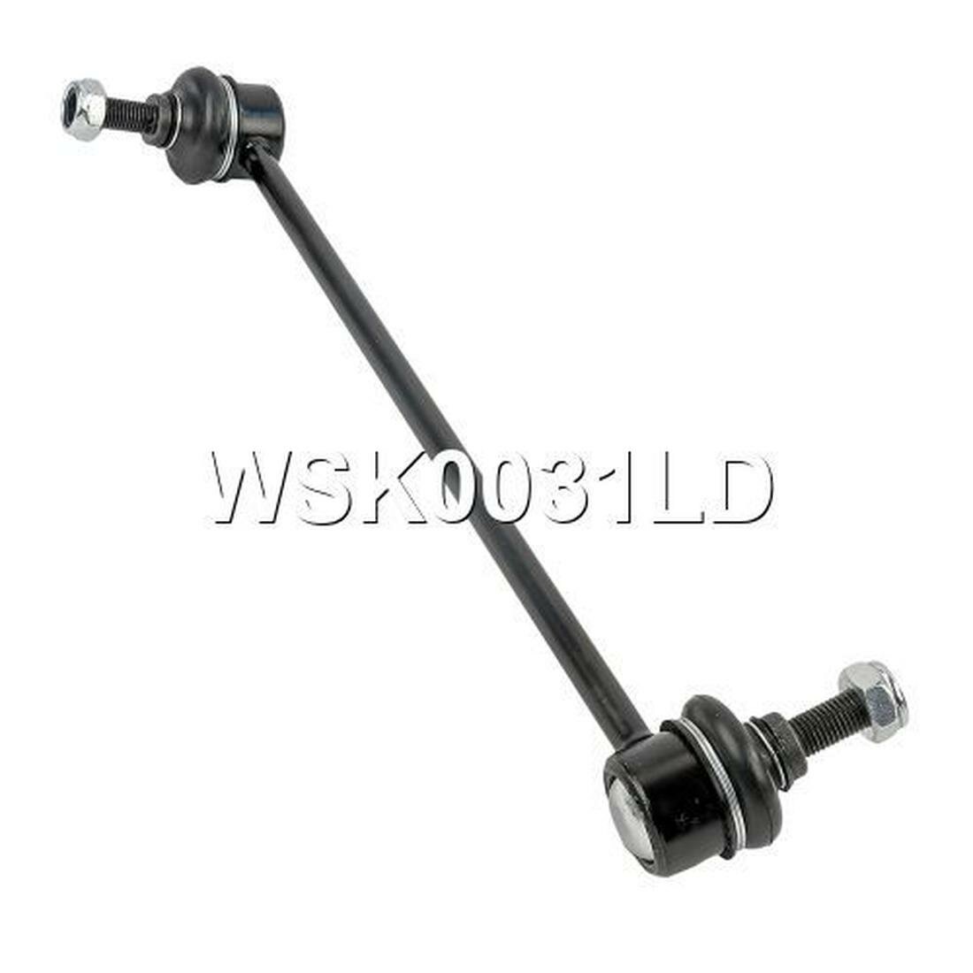 Стойка стабилизатора BMW 1 E82 / 3 E46 / E90 / F30 / E92 / X1 / Z4 (БМВ), новая