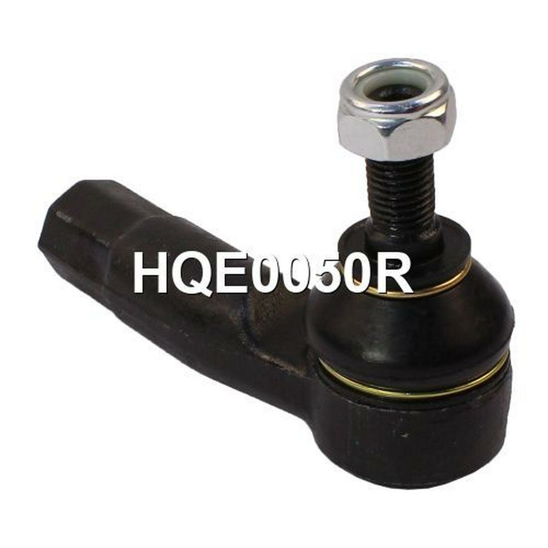 Рулевой наконечник Audi A3 / Volkswagen Golf, Passat, Scirocco, Sharan, Tiguan , правый, новый