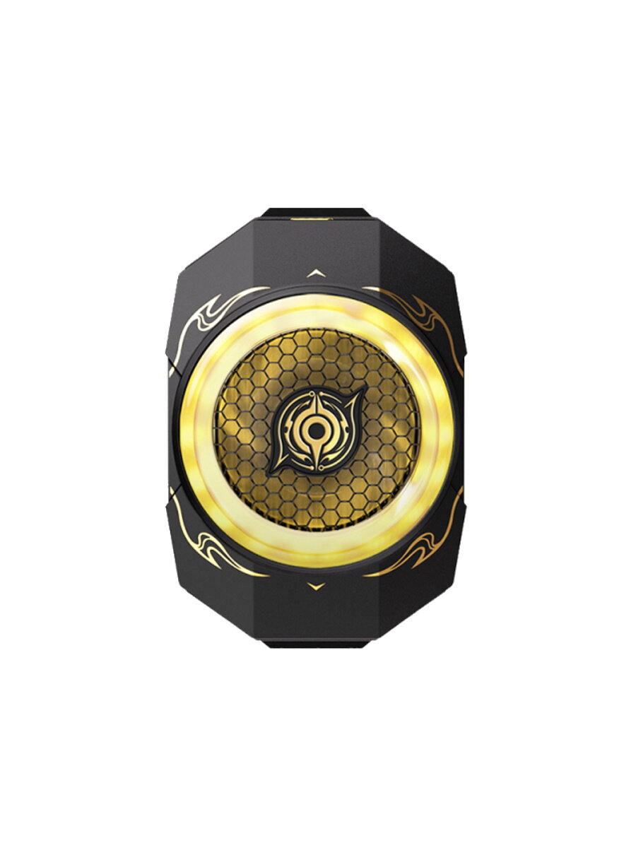 Оригинальная система охлаждения REDMAGIC 6 Li Bai Edition