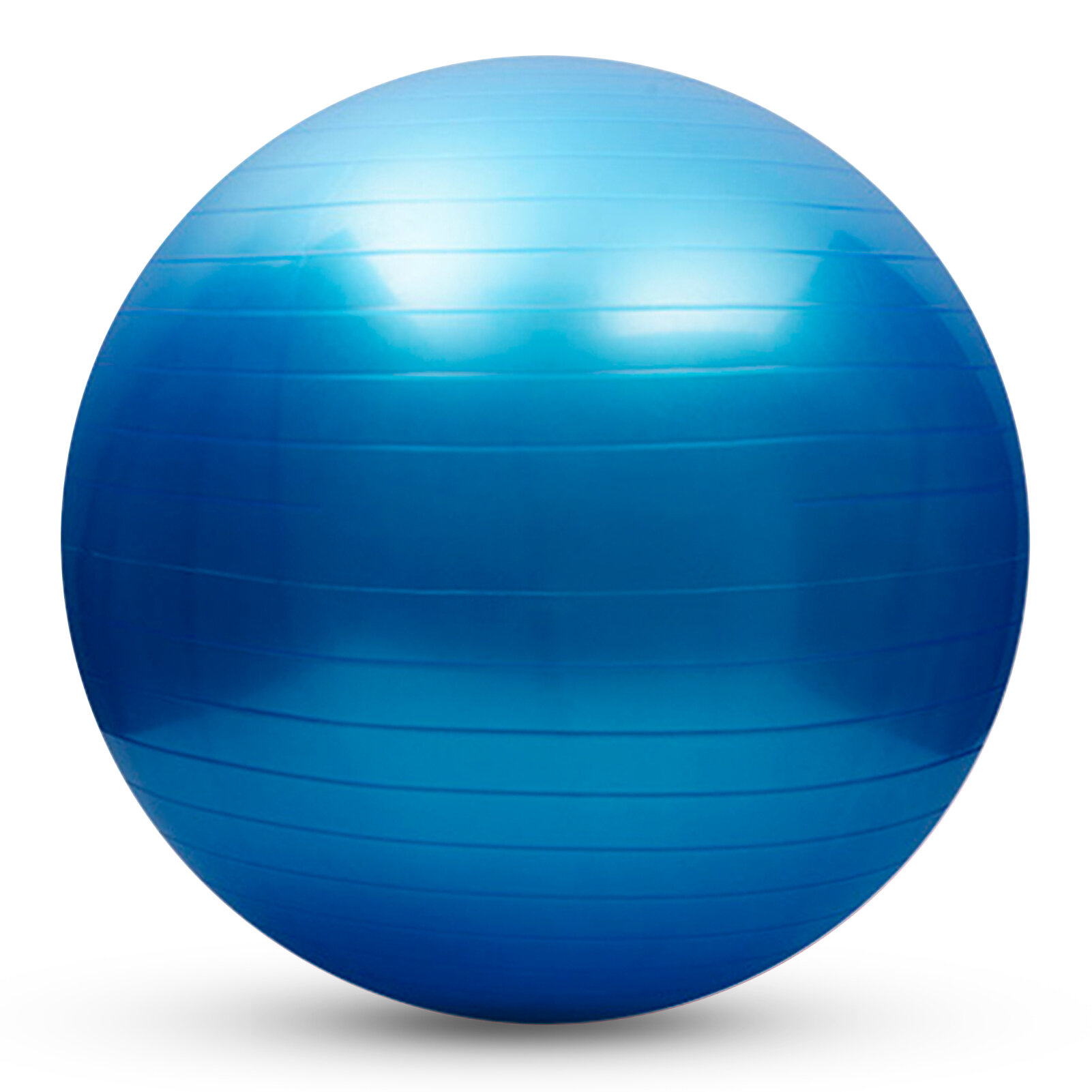Мяч для йоги с защитой от разрывов 55 см/65 см/75 см, мяч для балансировки, пилатес, фитнес-мяч с воздушным насосом