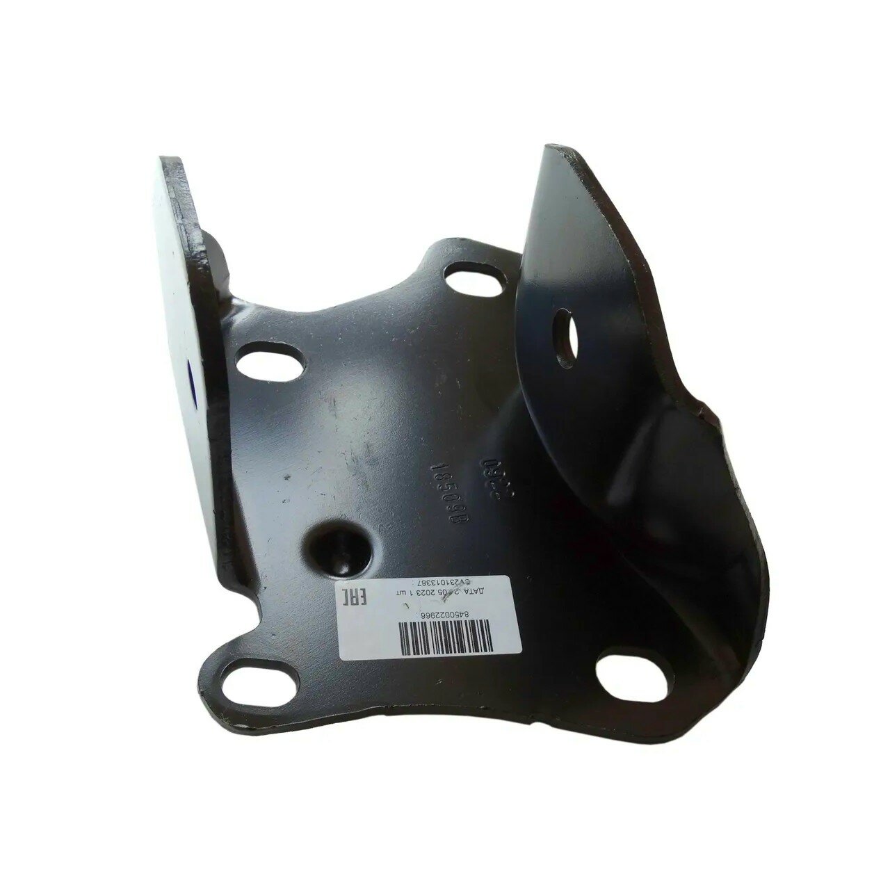Кронштейн крепления задней балки к кузову для Лада Ларгус, Икс Рей правый (8450022966)