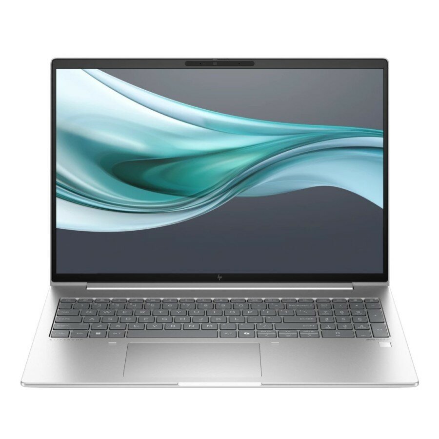 Ноутбук HP Elitebook 660 G11/902D8AV/Intel Core Ultra 5 125U/16"/16GB/512GB/Intel/Win11H/Silver/