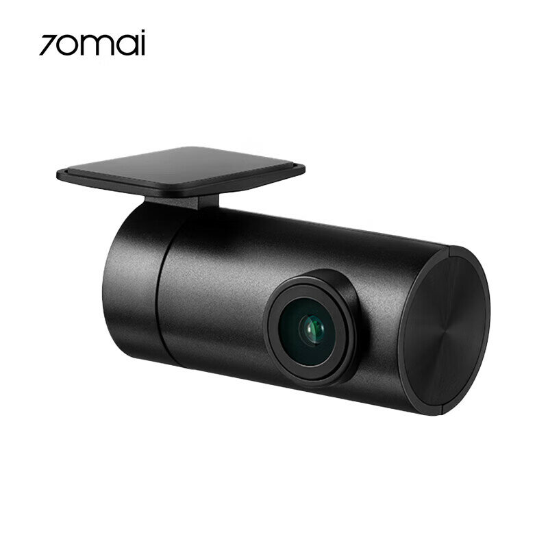 70mai HDR High Definition Rear Dash Cam RC14 for Car Interior [Only for X800]