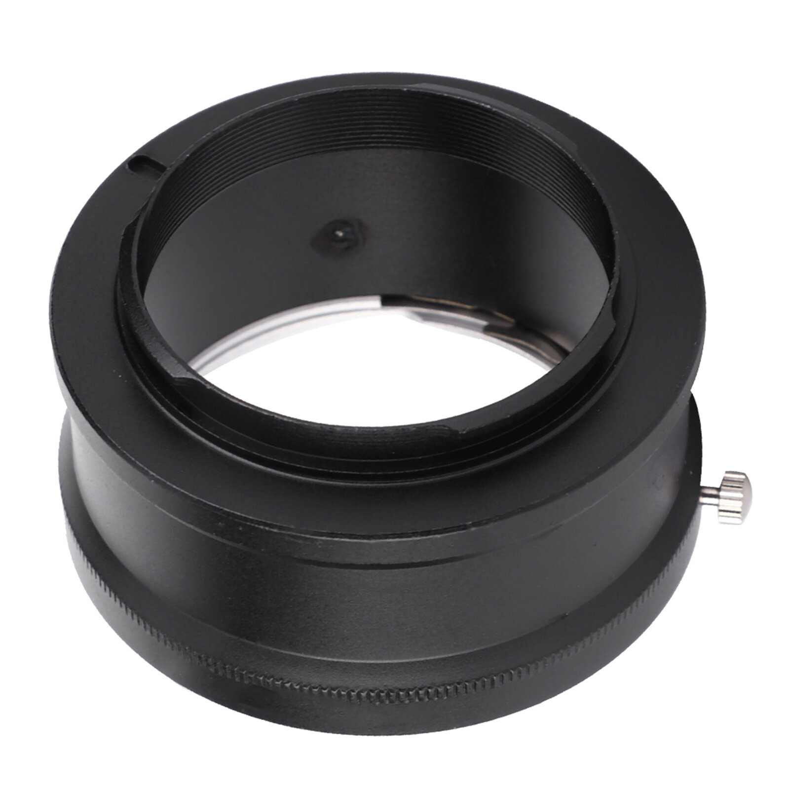 Металлическое кольцо адаптера для объектива Nikon AI, чтобы соответствовать камере Sony A5000 NEX7 A7R