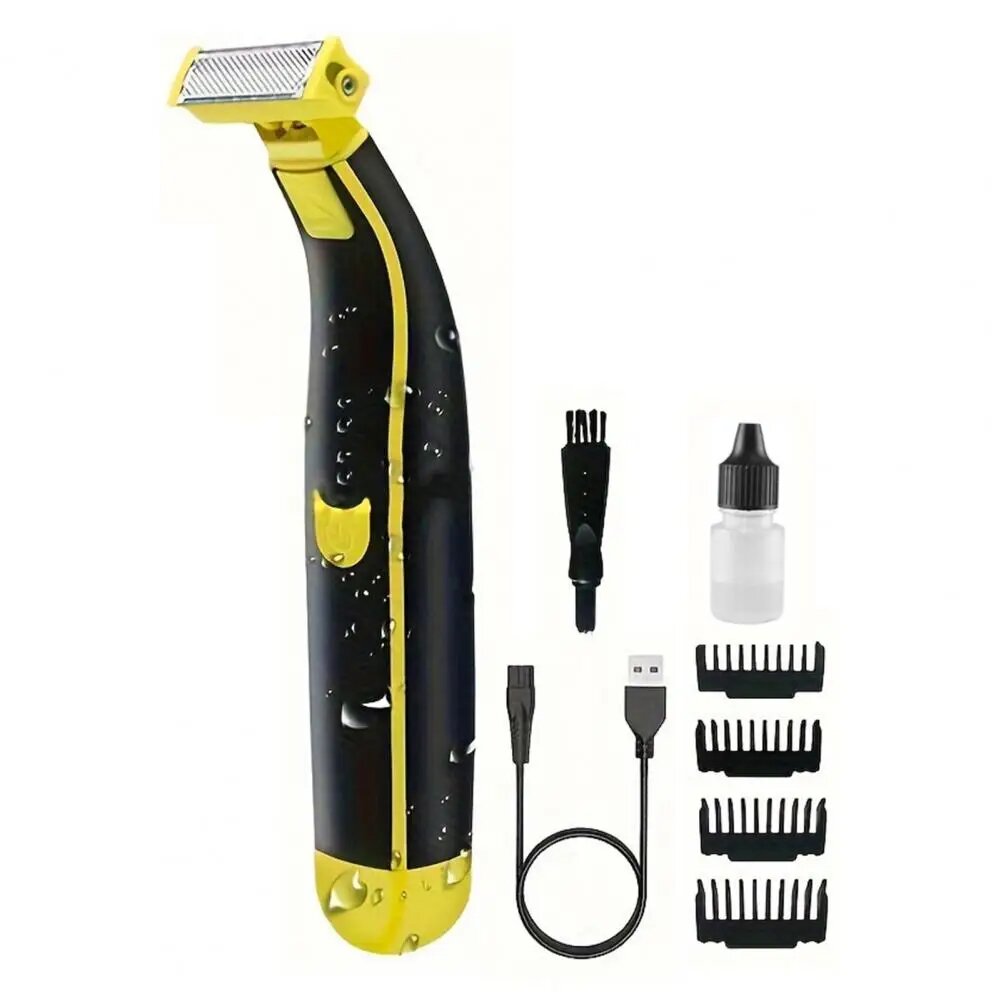 Мужская электробритва ABS