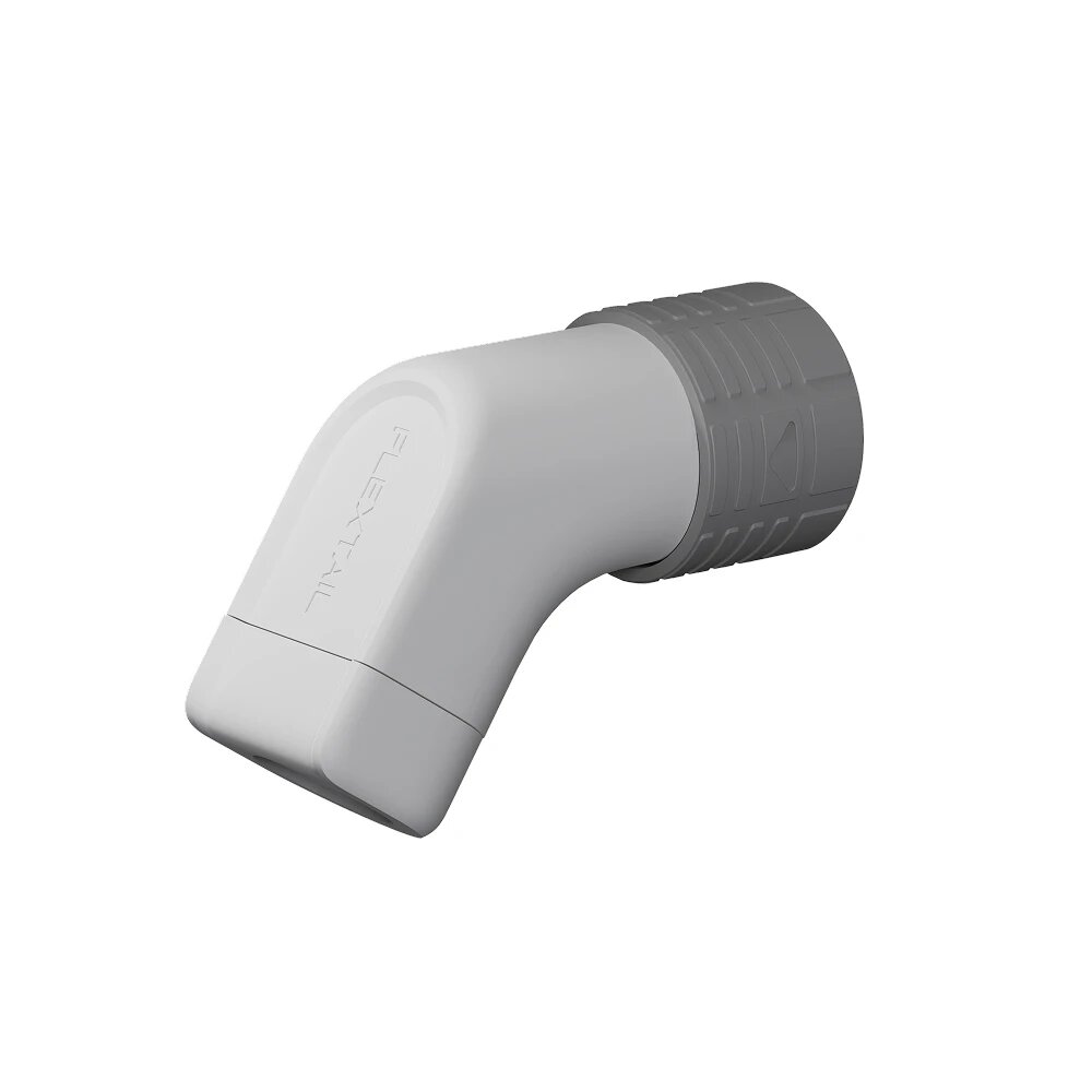 FLEXTAIL TINY SHOWER кемпинговый душ 20л Белый, Faucet