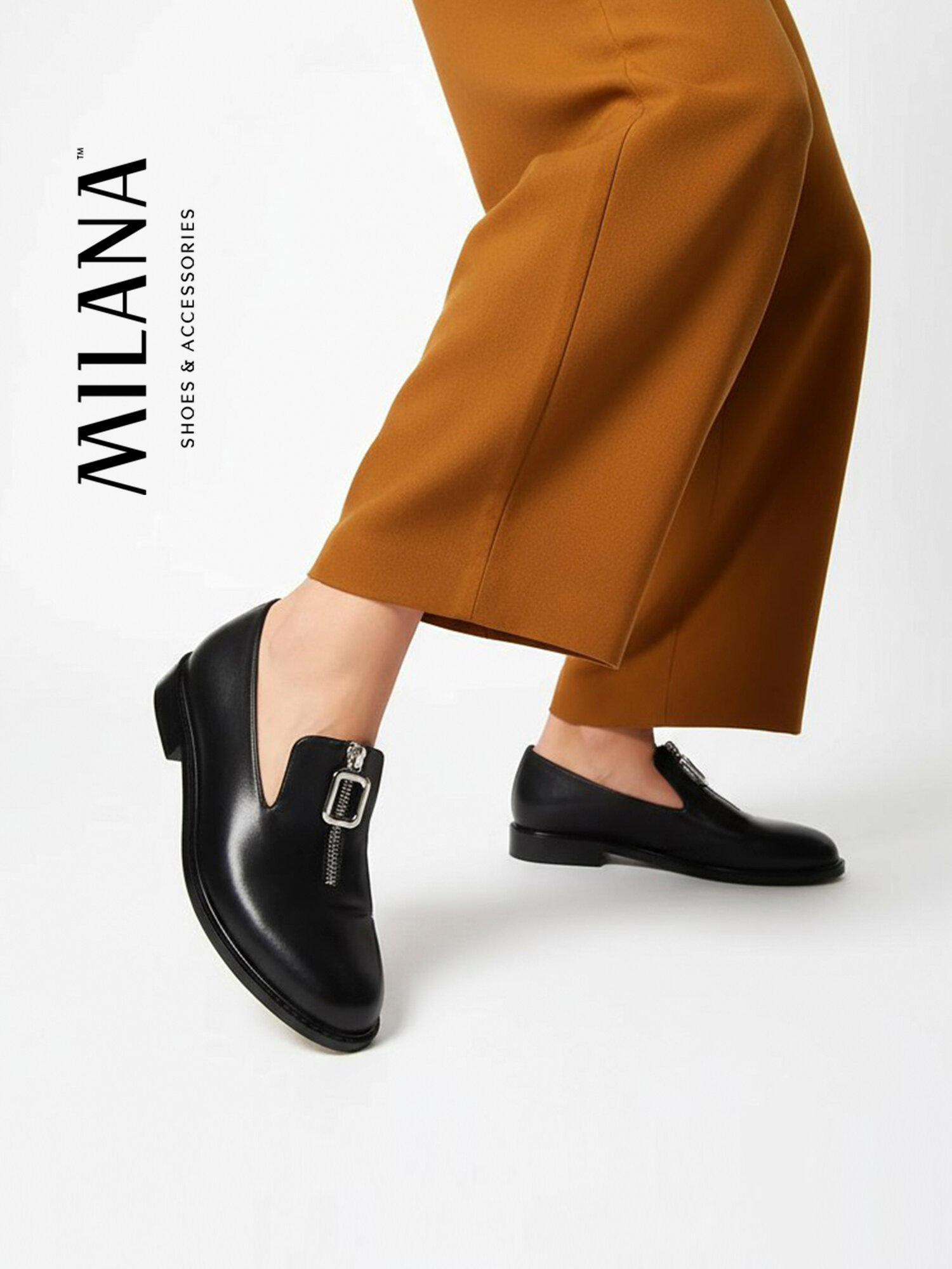 Туфли лодочки 