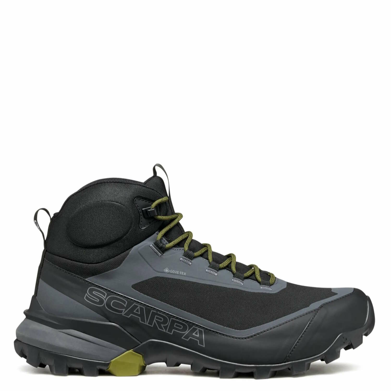 Ботинки Ribelle cross 2 mid gtx