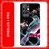 Чехол на OnePlus 9 Pro / ВанПлас 9 Про с принтом "Птица на цветущем дереве"