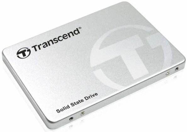 Внутренний SSD-диск Transcend TS250GSSD225S 256 ГБ
