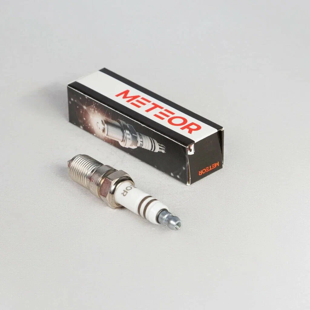 Свеча зажигания METEOR Black line (FR8ME/0242229630) SA225