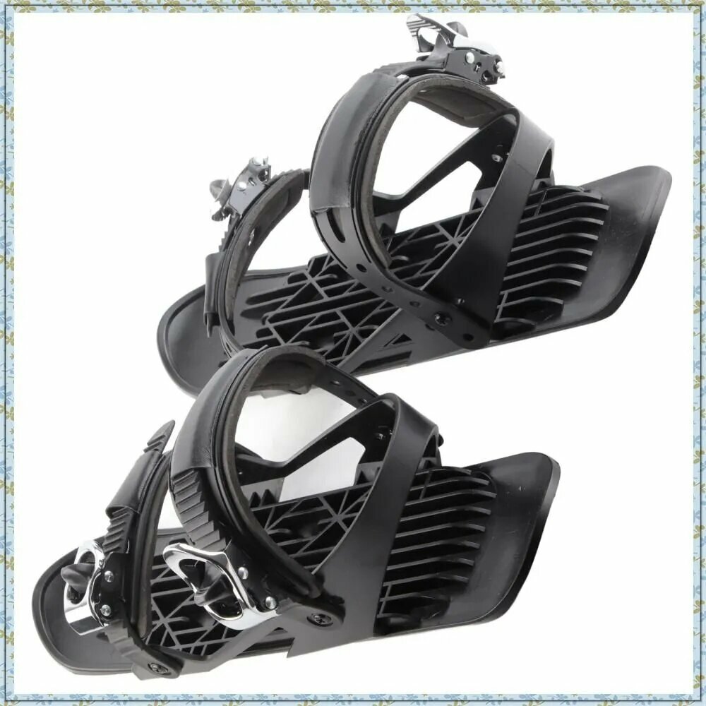 Мини -лыжные коньки