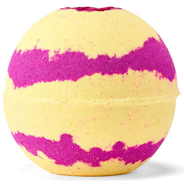 79474 Бомбочка для ванны Oomph Королевская особа, 185 гр. Ручная работа