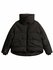 Пуховик Woolrich, размер M, черный