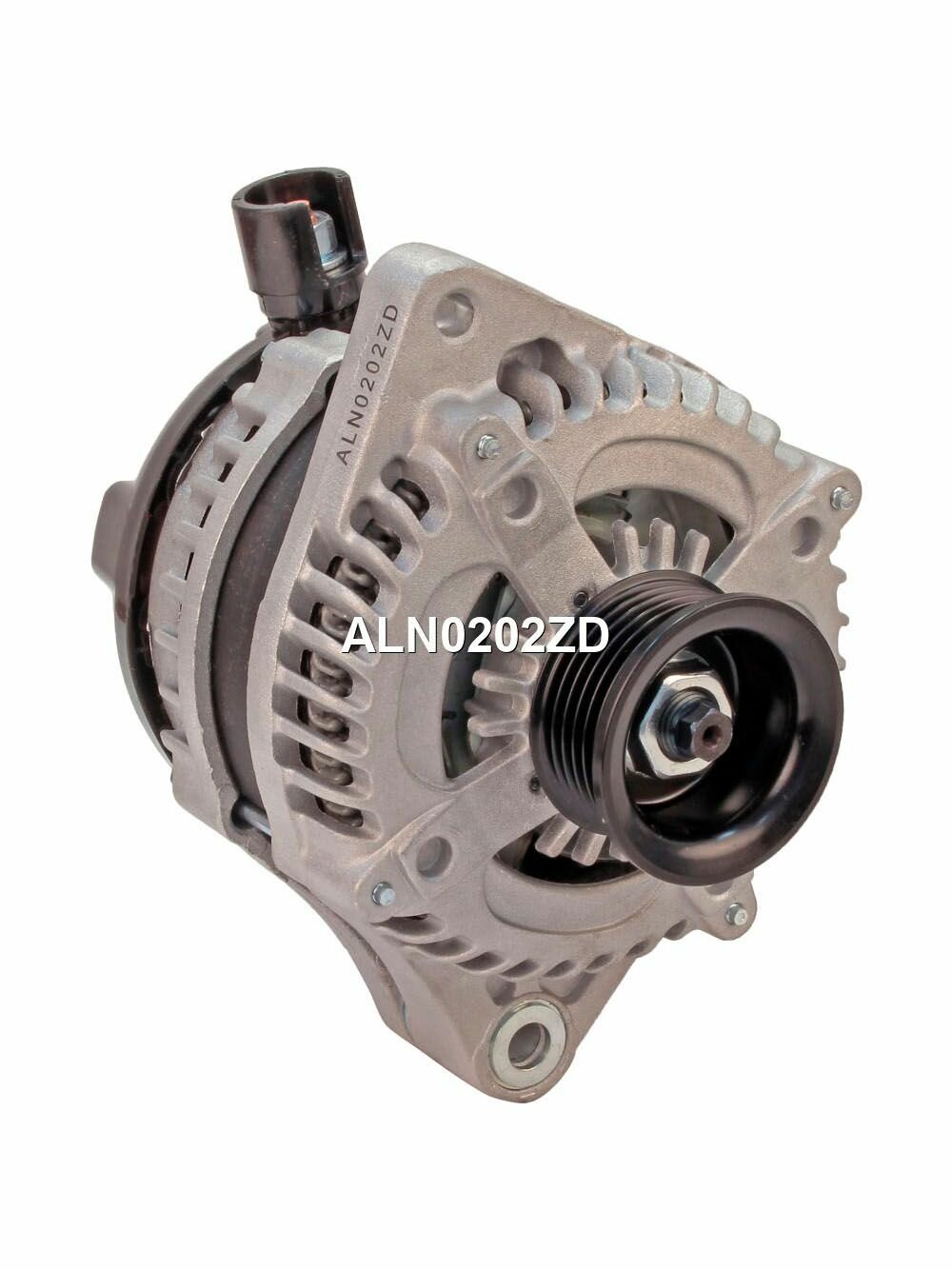 Генератор для авто (автомобильный) Honda Accord (Хонда Аккорд)