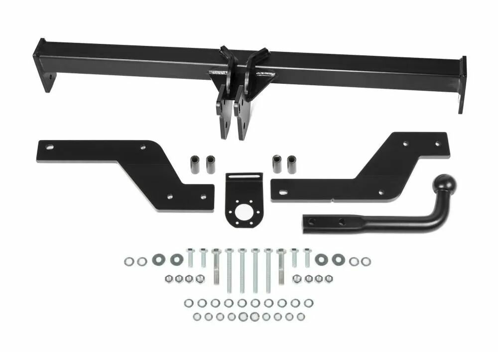 Фаркоп для Lada X-Ray (включая Cross) (2015-) "Фаркопы Урала" U60021