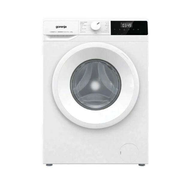 Стиральная машина Gorenje WNHPI84AS/R, белый