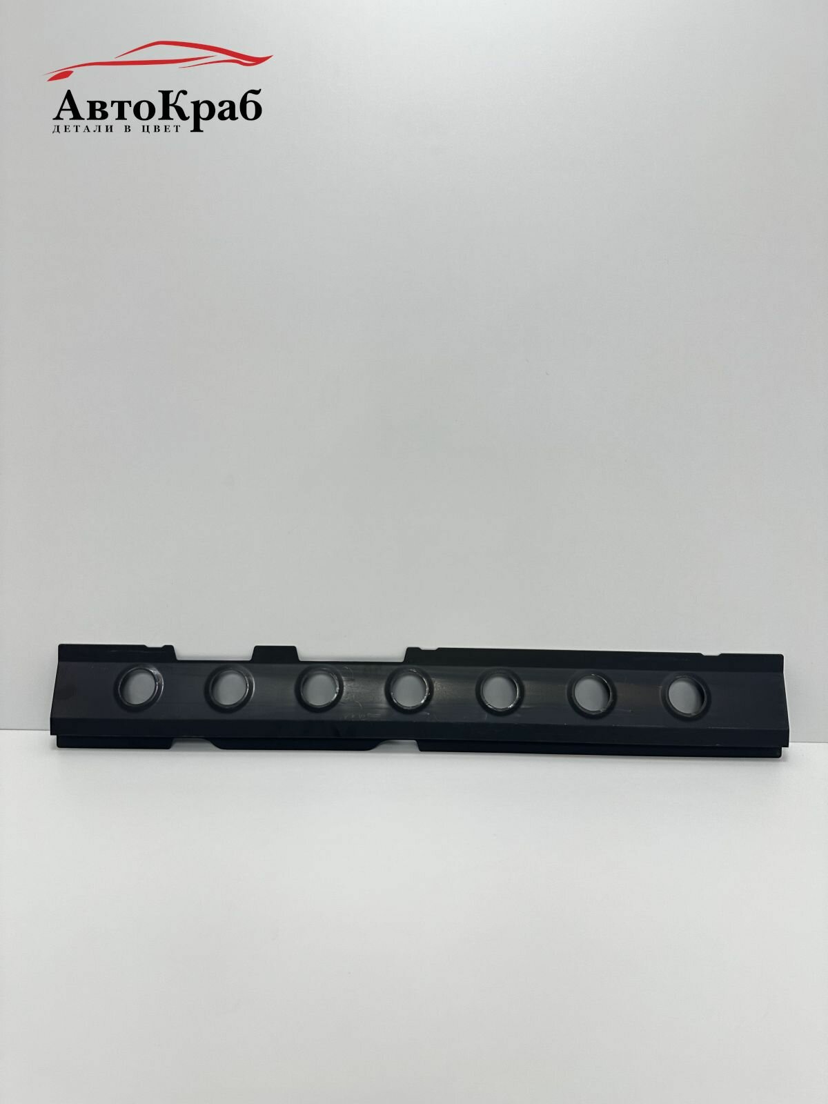 Усилитель порога левый ( ВАЗ ) Lada Калина 1999 - 2013 ( оригинал )