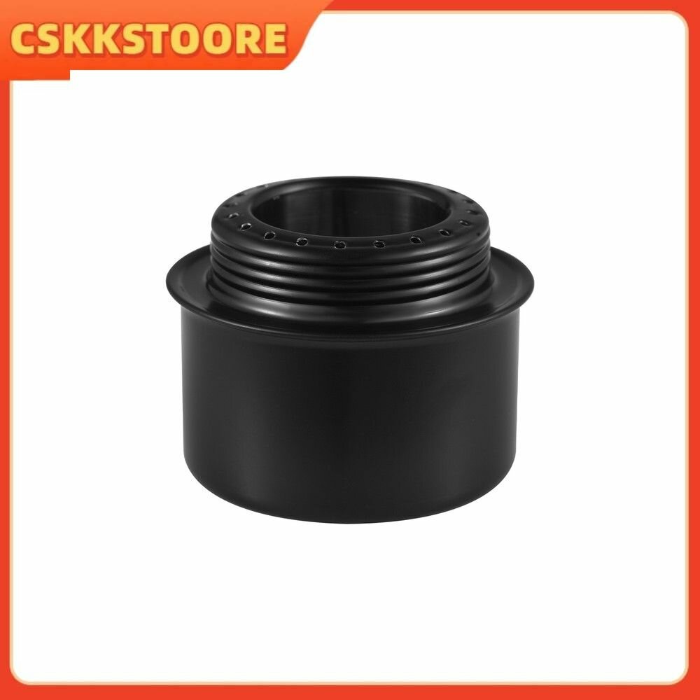 Портативная мини-спиртовая плита из алюминиевого сплава с крышкой, для походов