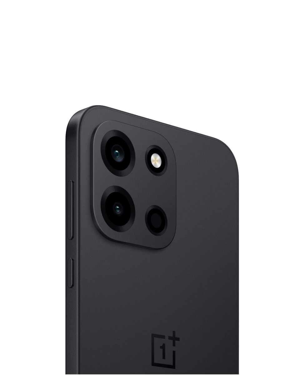 Смартфон OnePlus Nord 6 8/256 Pitch Black no Charger CPH2795