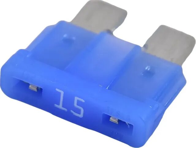 Предохранитель 15 А