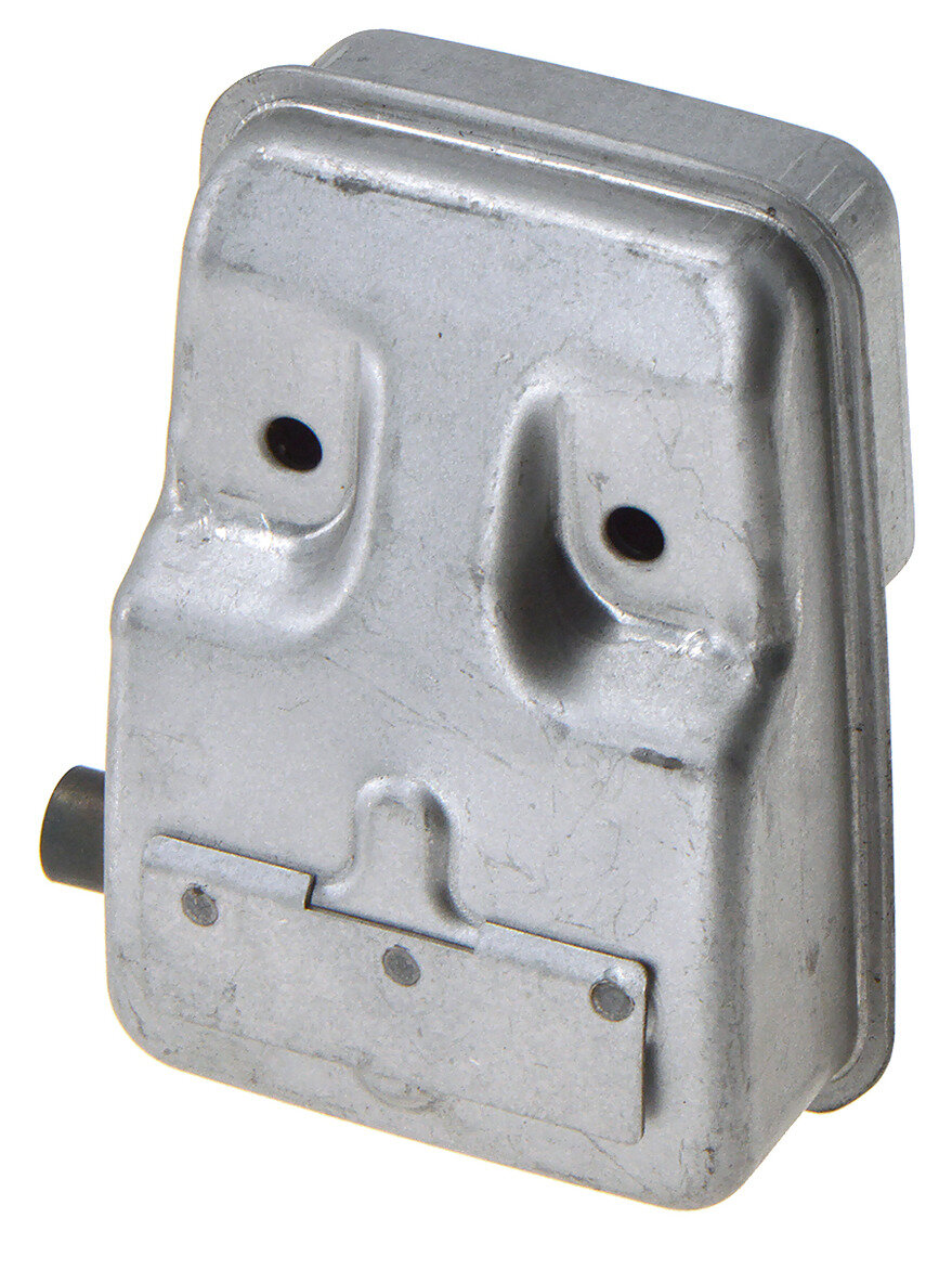Глушитель для триммера (бензокосы) CHAMPION Т-463S-2