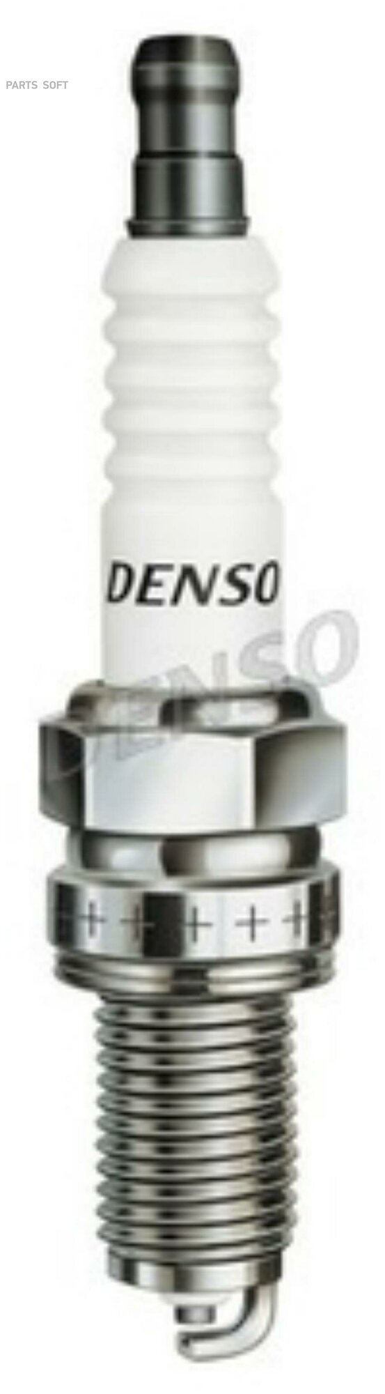 Свеча зажигания SMART: FORTWO Cabrio 1.0 (451.431)/1.0 Brabus (451.433 ...