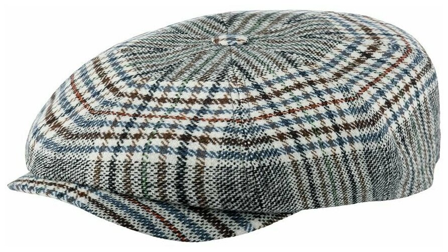 Кепка Базовая коллекция для мужчин и женщин