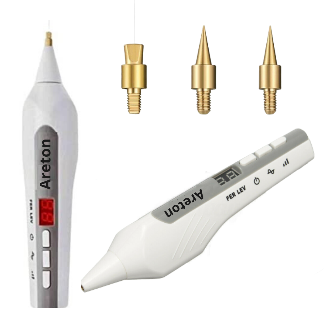 Beauty Star Плазменный коагулятор Beauco (Plasma Pen) SK-215 — отзывы ...