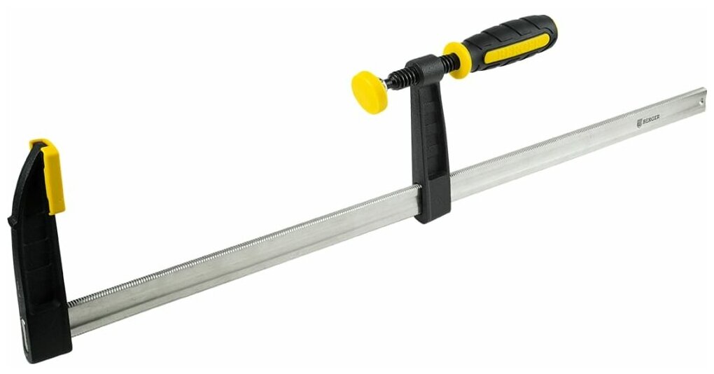 F-образная струбцина Berger BG BG