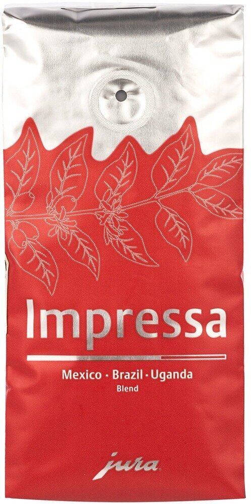 Кофе зерновой Jura Impressa 250 г