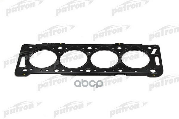 Прокладка ГБЦ Peugeot 306 1.9D DW8 1.34mm 98> PATRON арт. PG2-0180
