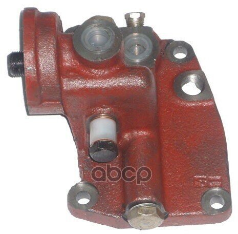 Корпус масл. фильтра дв. 245 в сб. но 2451017015 БЗА арт. 2451017015