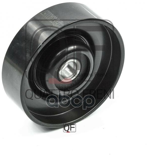 Ролик натяжной! AC+ Nissan Almera/Primera 1.5-1.8i 96-11 QUATTRO FRENI арт. QF33A00057