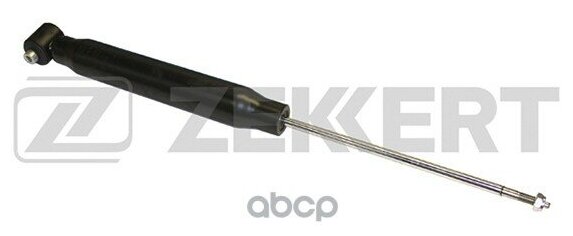Амортизатор газовый задней подвески Audi A6 II 97- Skoda Superb (3U4) 01- VW Passat V 96- Zekkert арт. sg-2480