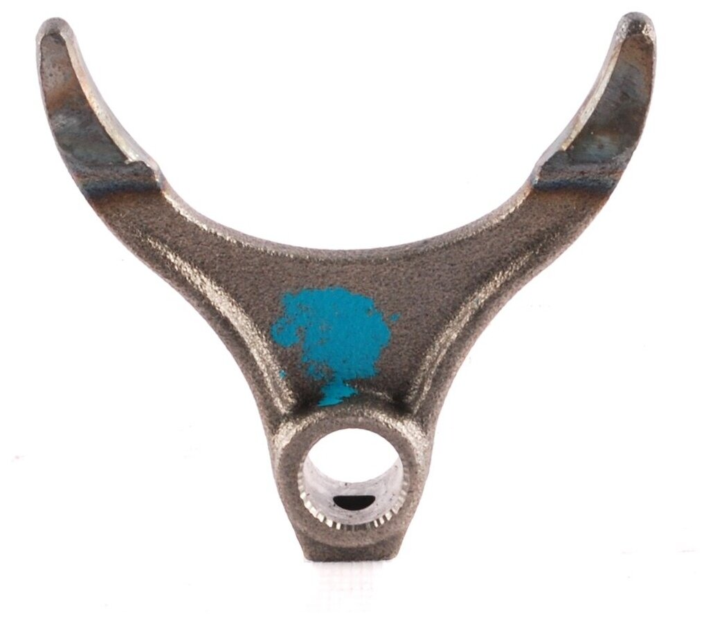 Вилка переключения передач раздаточной коробки ВАЗ 2121 (АвтоВАЗ)