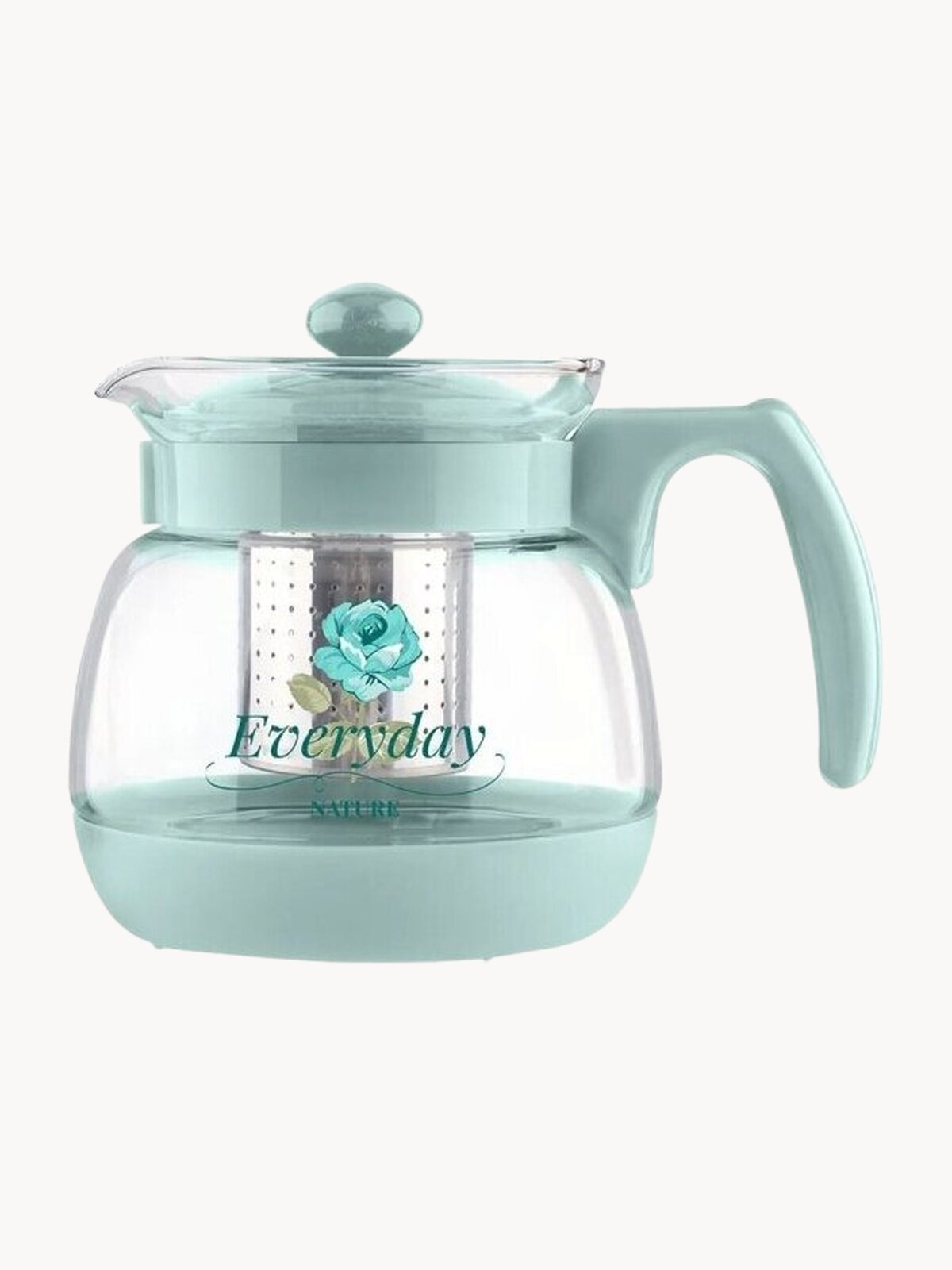 Заварочный чайник Mallony MENTOLO