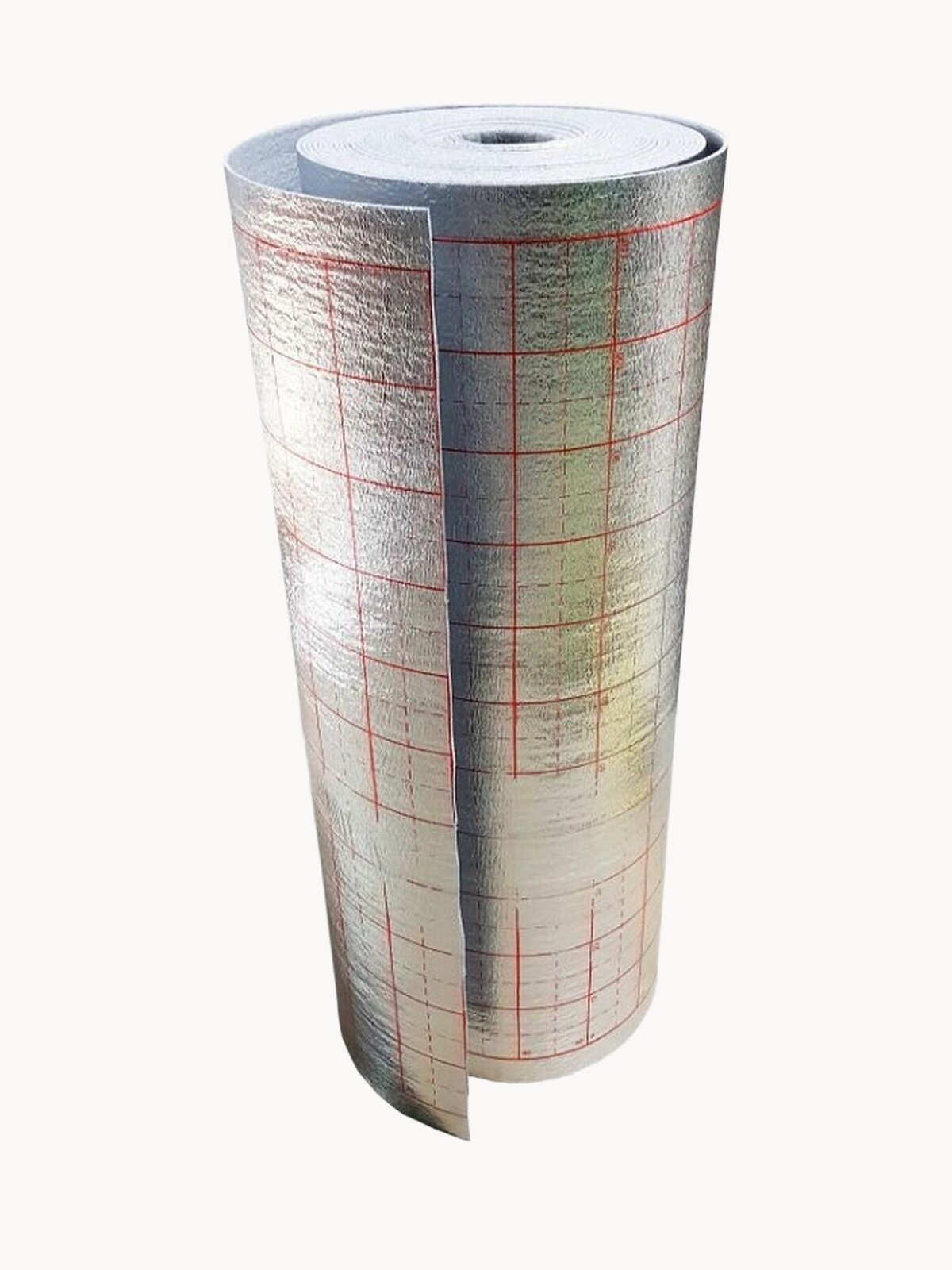 Отражающая изоляция Isodom 3 мм 5 кв. м