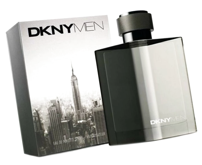 Туалетная вода Donna Karan DKNY Men 2009 50 мл - мужская / спецвыпуск