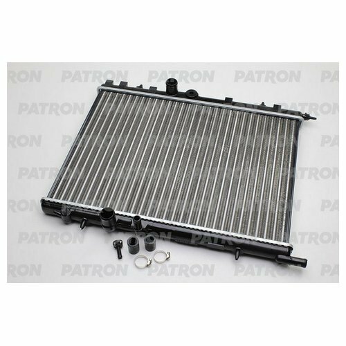 Основной радиатор (двигателя) Patron PRS4056