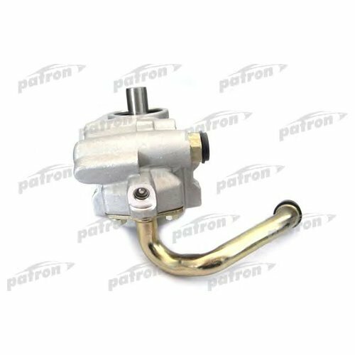 Насос гидроусилителя руля Patron pps050 для Daewoo Lanos